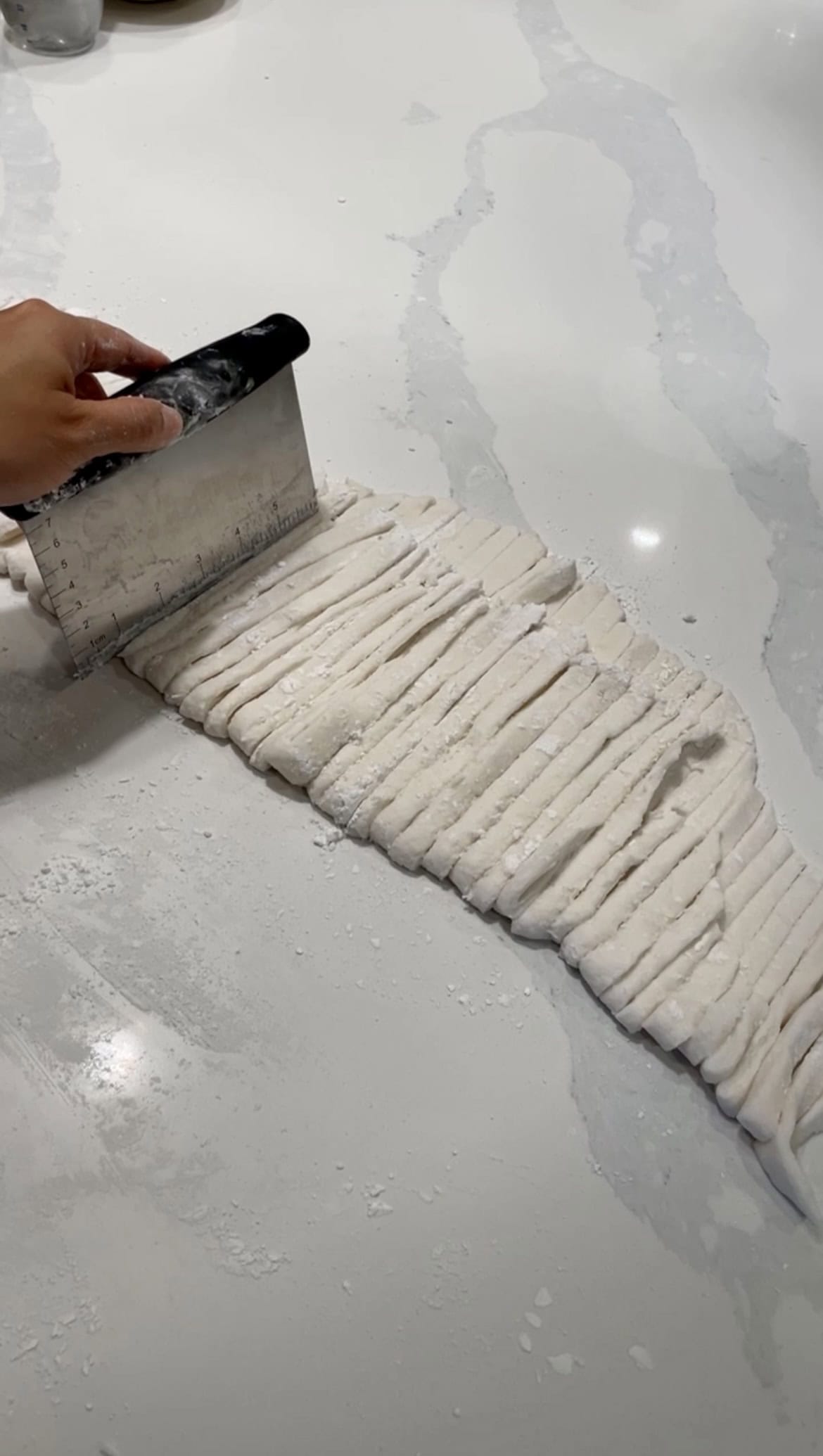 The Best Khao Piak Sen - Easy Lao Chicken Noodle Soup – The Savory ...