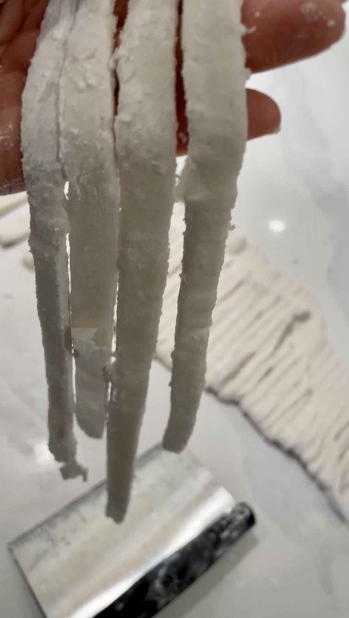 The Best Khao Piak Sen - Easy Lao Chicken Noodle Soup – The Savory ...