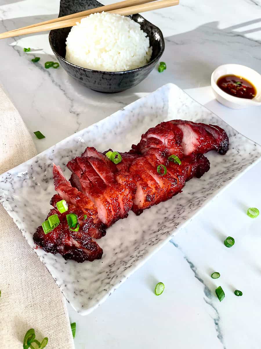 Cha Siu Pork (Char Siu Pork) Recipe Better Than Takeout! – The Savory ...
