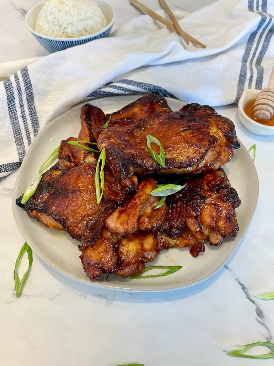 Easy Chinese String Bean Chicken - Panda Express Recipe – The Savory ...