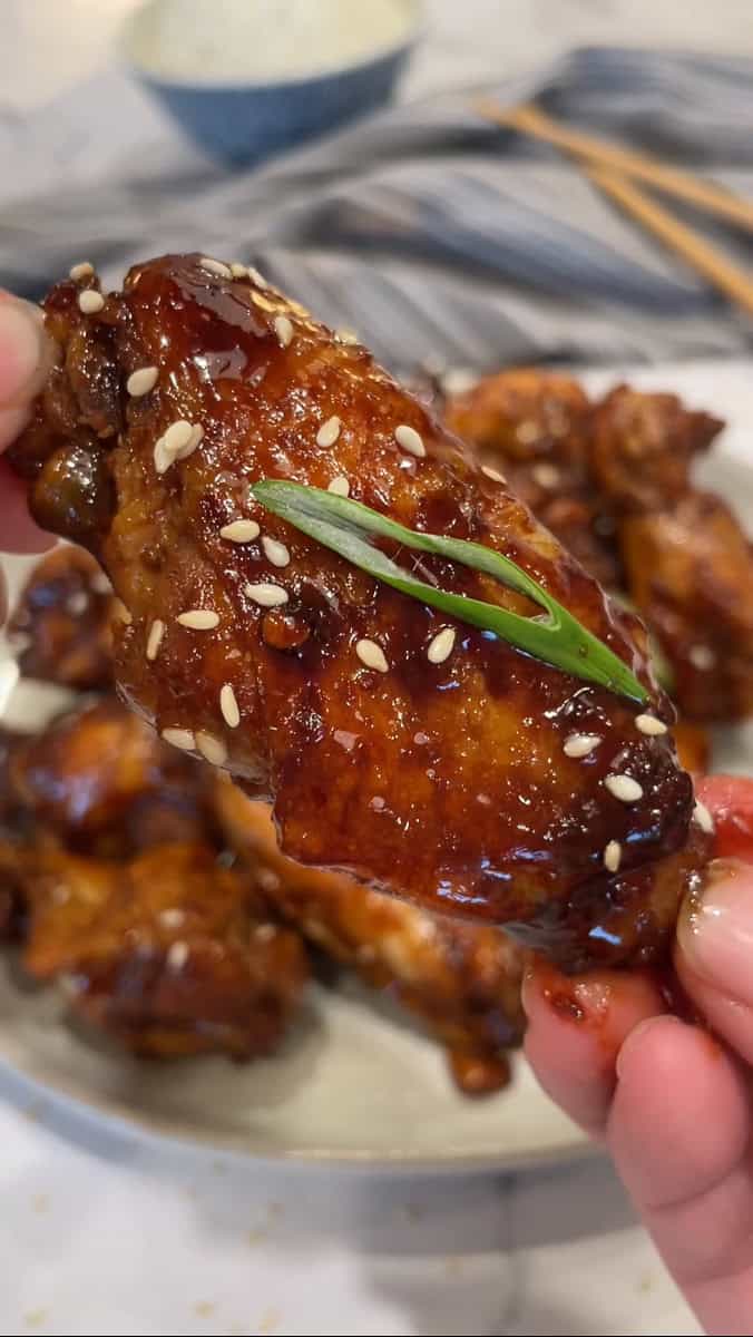 Fried Coca Cola