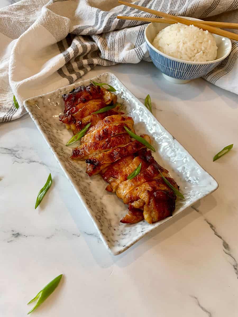 The Best Vietnamese Rotisserie Chicken Gà Rô Ti – The Savory Chopstick