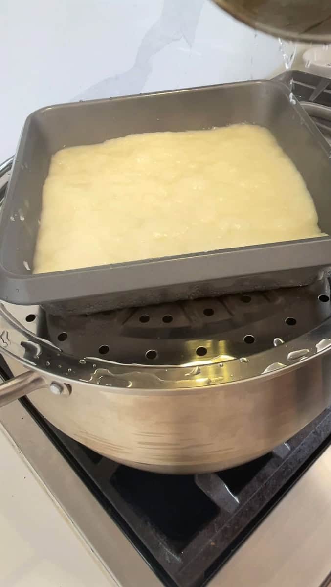 The Best Vietnamese Fried Rice Cake | Bánh bột chiên – The Savory Chopstick