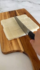 The Best Vietnamese Fried Rice Cake | Bánh bột chiên – The Savory Chopstick