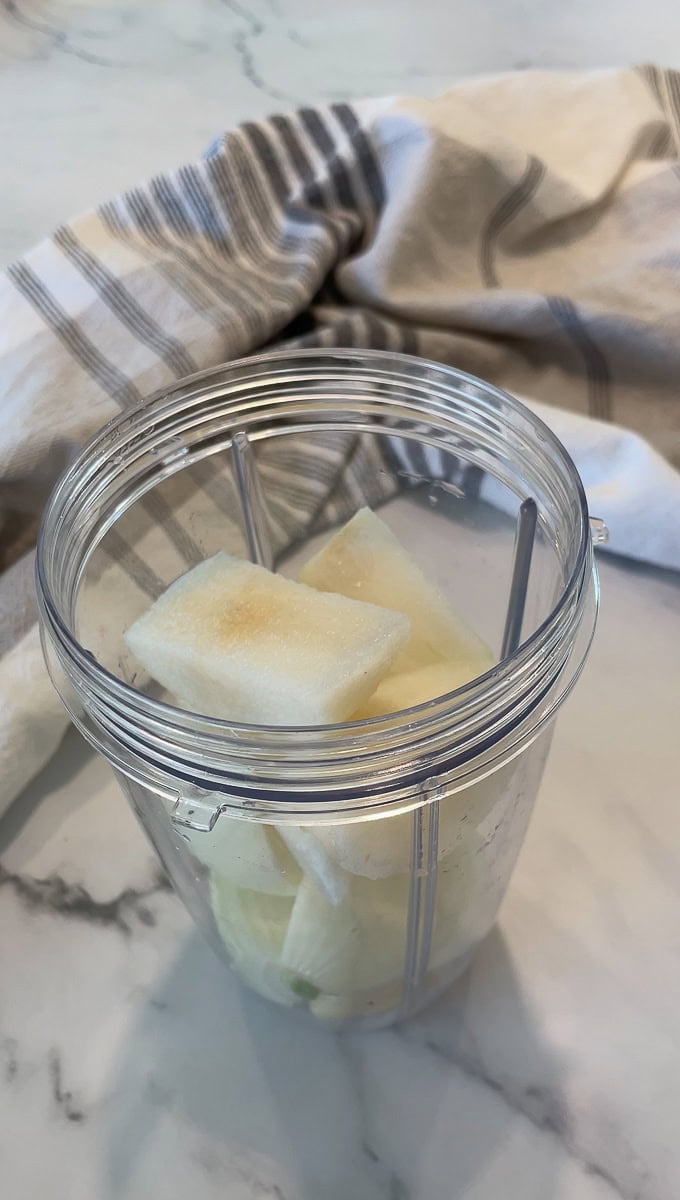 The Best Galbi Korean BBQ LA Style Short Ribs – The Savory Chopstick