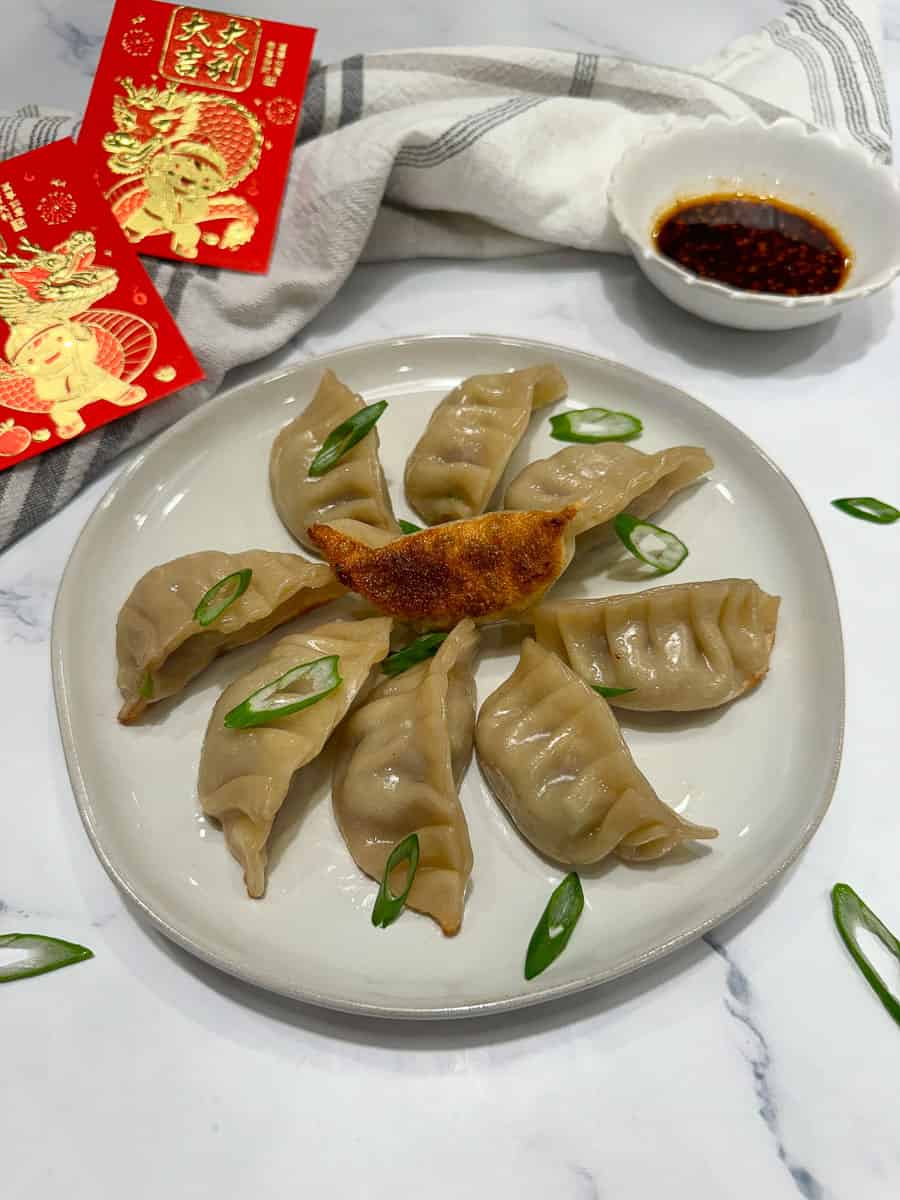 Crying Tiger Beef with the Best Nam Jim Jeaw – The Savory Chopstick