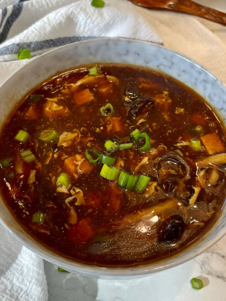 Easy & Authentic Taiwanese Braised Beef Noodle Soup – The Savory Chopstick