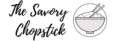 Easy Restaurant Style Ginger Scallion Sauce – The Savory Chopstick