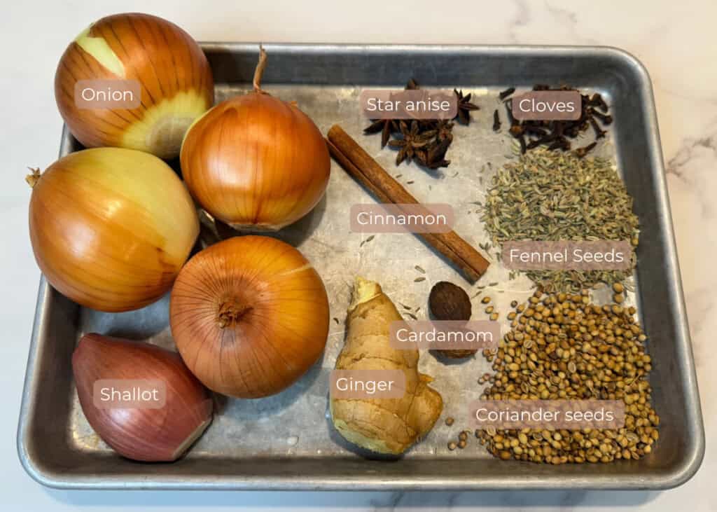 Authentic Vietnamese Beef Pho Recipe – The Savory Chopstick