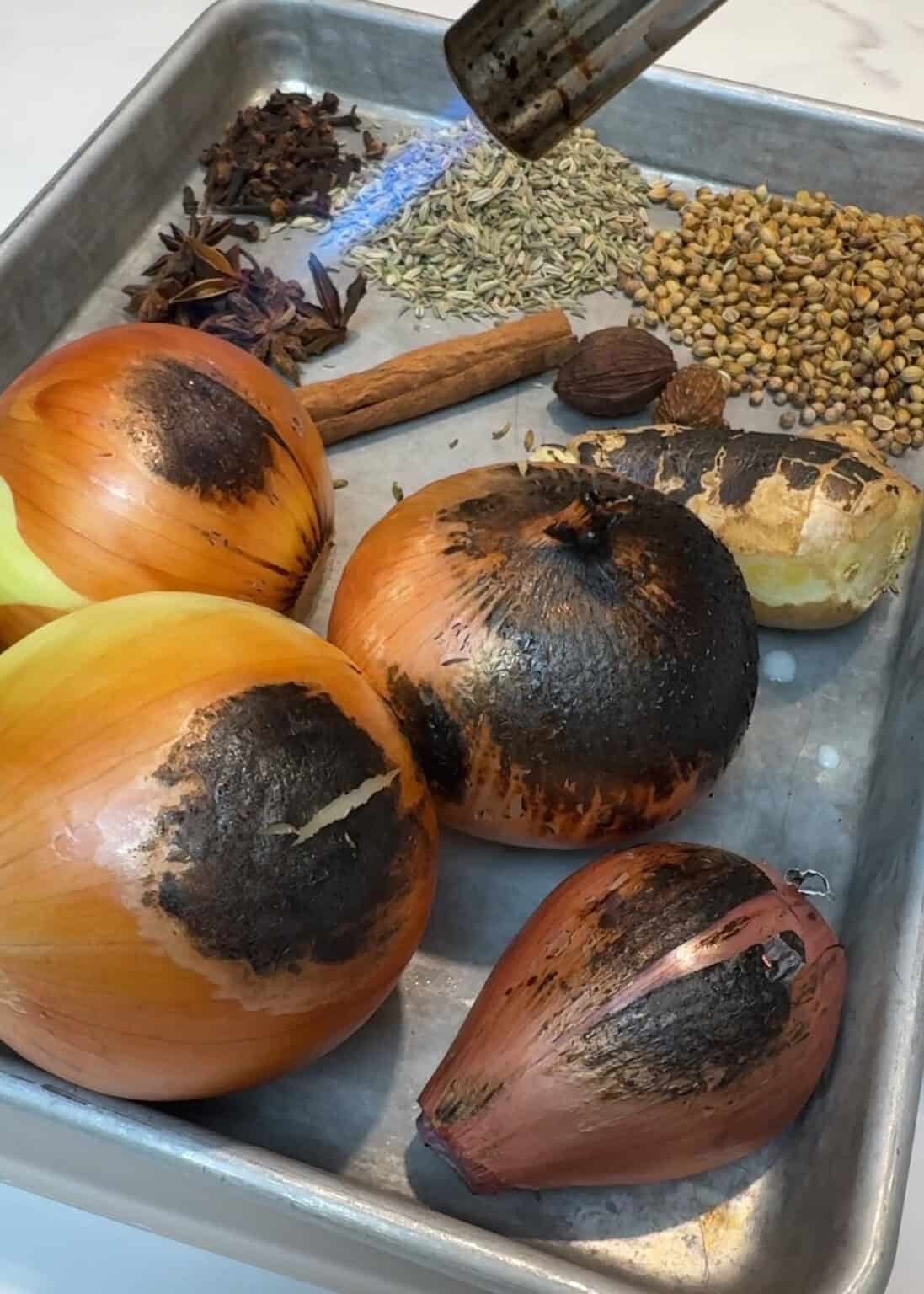 Authentic Vietnamese Beef Pho Recipe – The Savory Chopstick