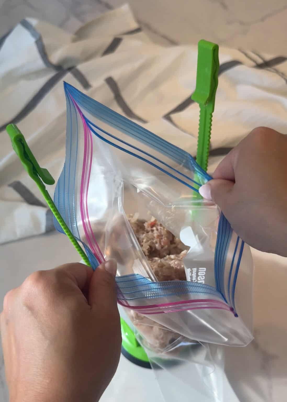 How to Make Nem Chua Traditional & Easy Recipe – The Savory Chopstick