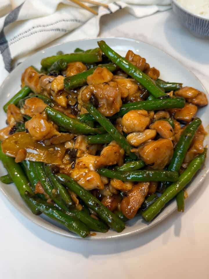 The Best Three Cup Chicken | Easy Recipe – The Savory Chopstick