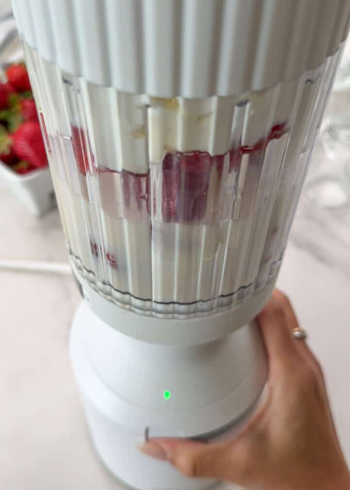 Homemade Danimals Yogurt Smoothie – The Savory Chopstick